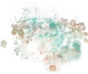 How to Easily Color Digital Stamps using Overlays or Styles - Karen Schulz