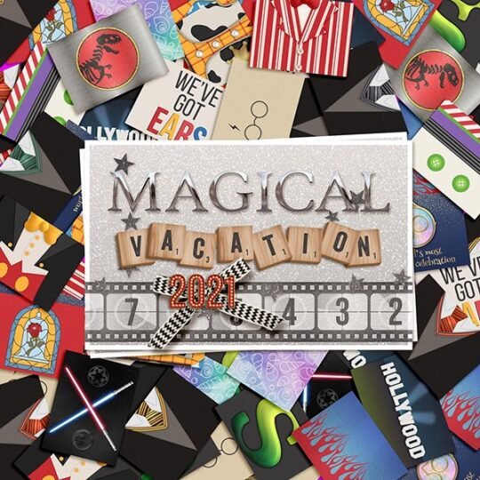 4 Ways to Use the Scatter Magic Action - Karen Schulz