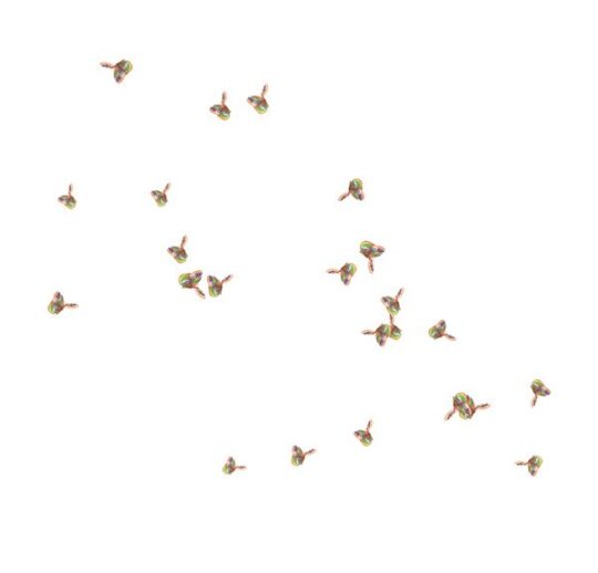 4 Ways to Use the Scatter Magic Action - Karen Schulz